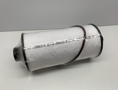 CV52055 / A034L970 Crankcase Vent Filter New | eBay