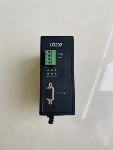 1pc used LD202-2S-SC Profibus DP（RS485） | eBay