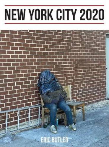 Eric Butler New York City 2020 (Relié) | eBay