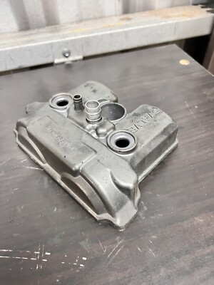 Yamaha YZ426 YZ 426 Rocker Cover Head Cams Cylinder OEM genuine | eBay ...