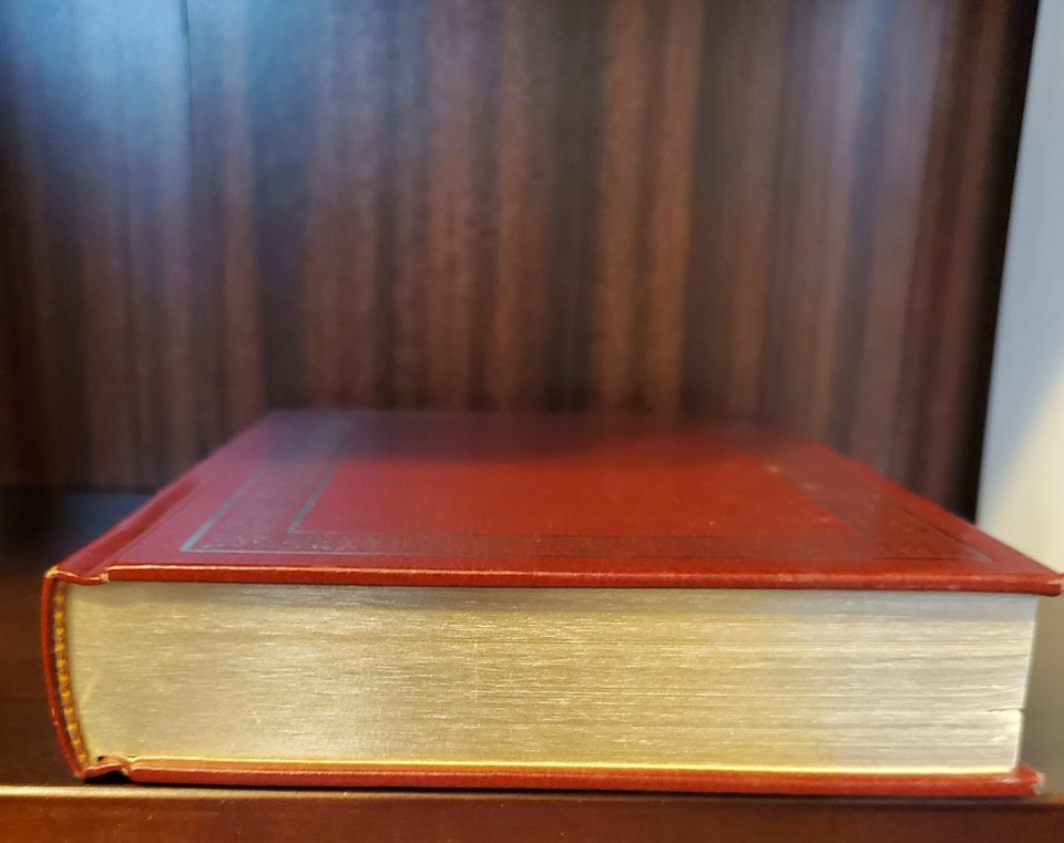 The World Book Encyclopedia 1982 Ed. Complete set.Gold embossed and ...