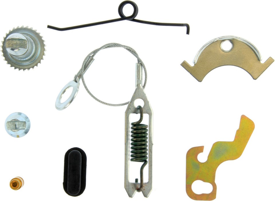 Drum Brake Self-Adjuster Repair Kit-Brake Shoe Adjuster Kits Centric ...