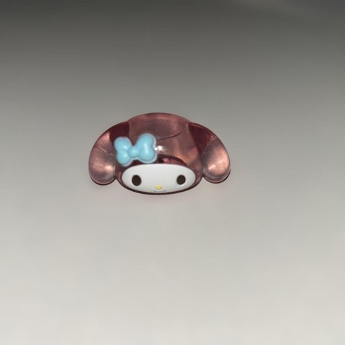 My Melody Sanrio Fashion Ring Used New Collection Jewelry aa6 | eBay