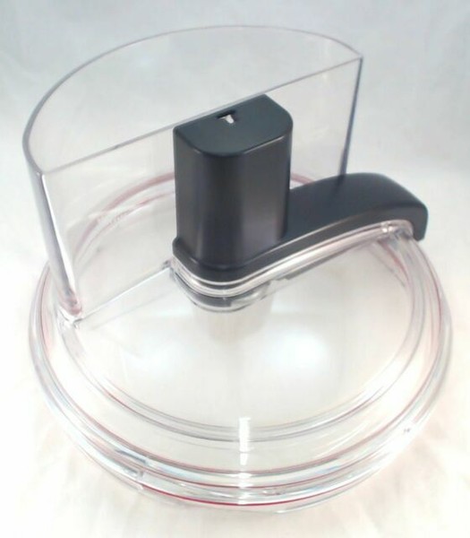 W10597705 - KitchenAid Food Processor Bowl Cover With Seal for sale ...