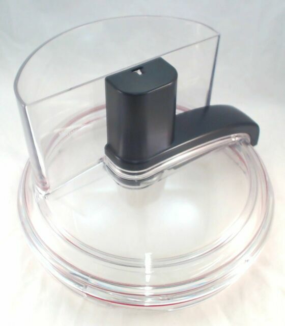 W10597705 - KitchenAid Food Processor Bowl Cover With Seal for sale ...