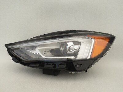 🔄 2019-2021 Ford Edge CD539 LEFT Driver OEM Genuine MID LED N/AFS ...
