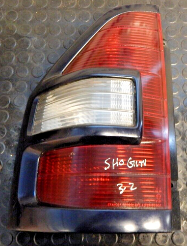 1999-2006 MITSUBUSHI SHOGUN MK3 N/S/R PASSENGER REAR TAIL LIGHT STANLEY ...