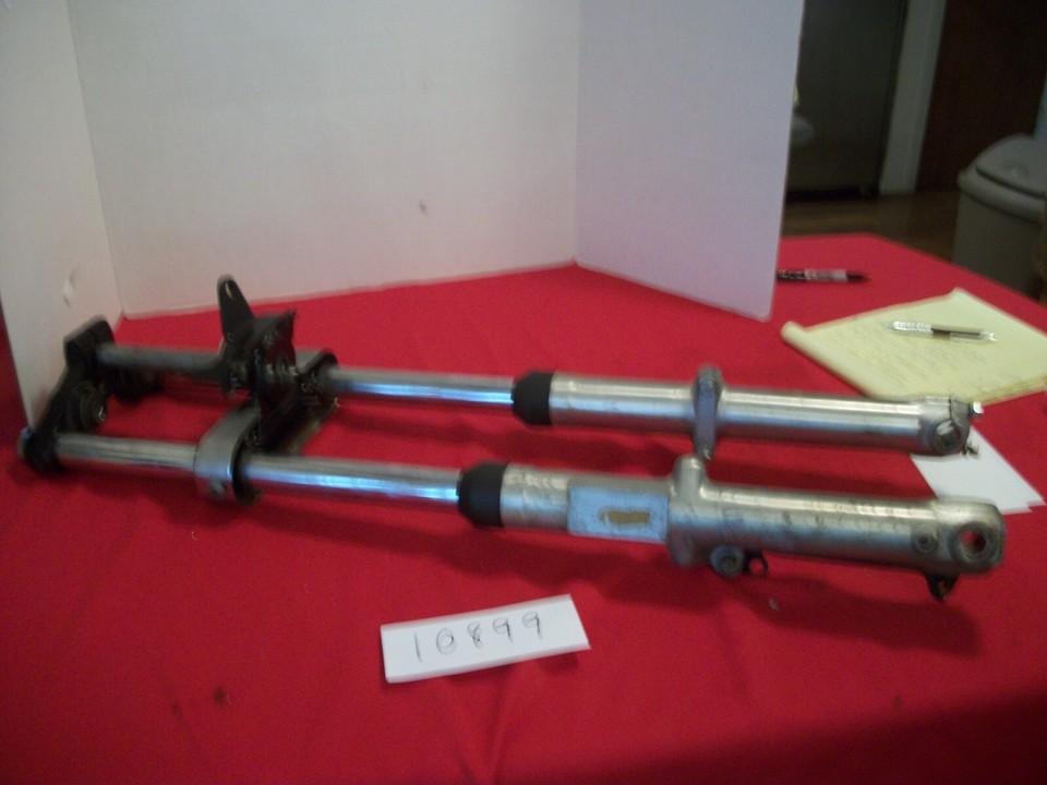 Harley Davidson 1975 Shovelhead FXE Super glide Front End OEM | eBay