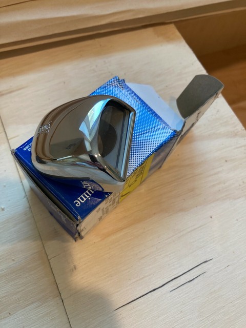 Genuine GM OEM Rear License Plate Lamp Light 22794700 for sale online ...