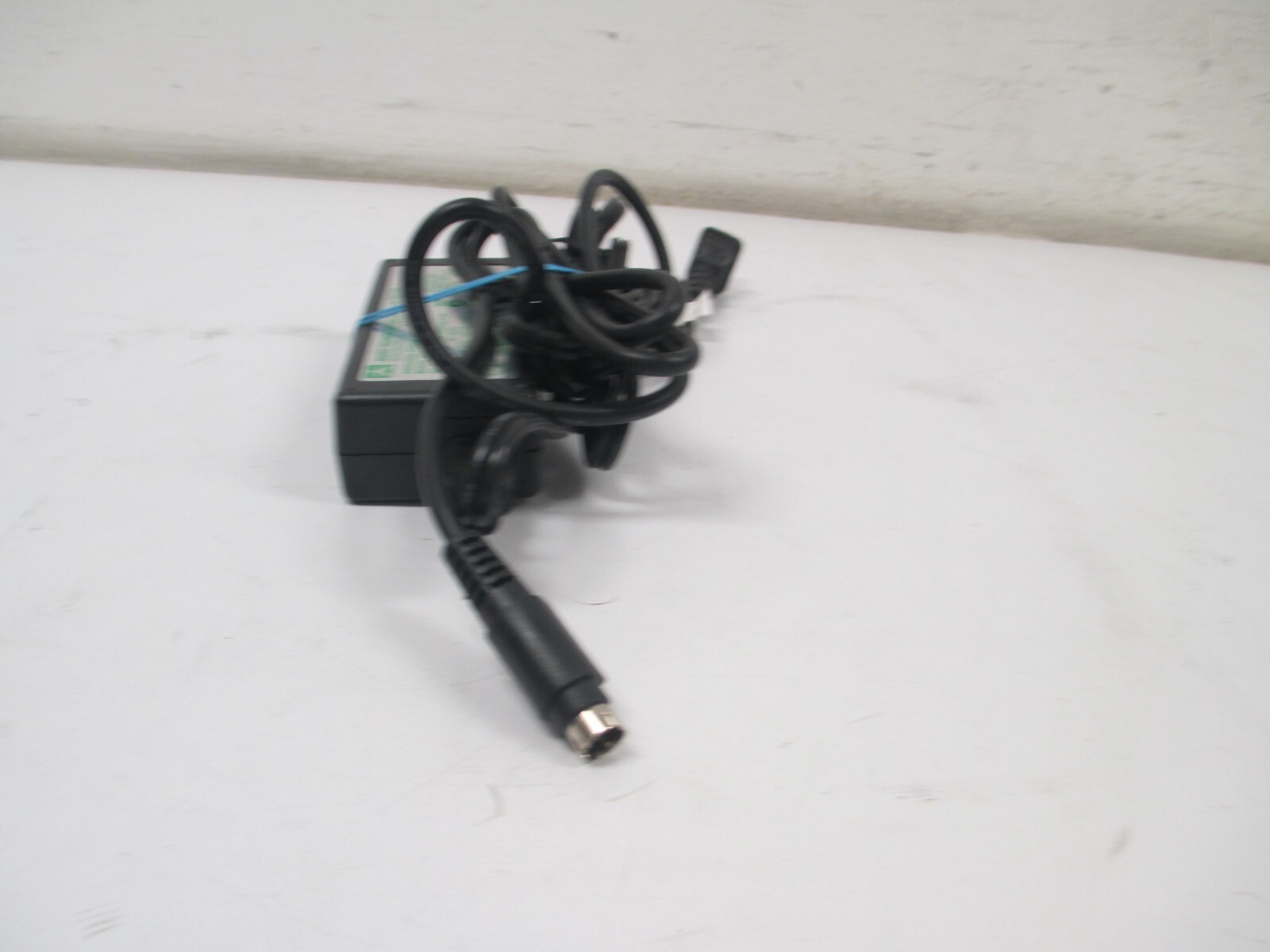 Jentec Technology JTA0202Y Switching Power Supply Adapter | eBay
