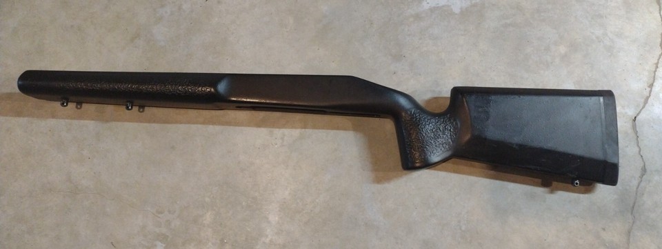 manners t2 rifle stock for Remington 700 long action right hand | eBay