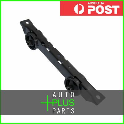 Fits MITSUBISHI PAJERO/MONTERO - REAR ENGINE MOUNT AT | eBay Australia