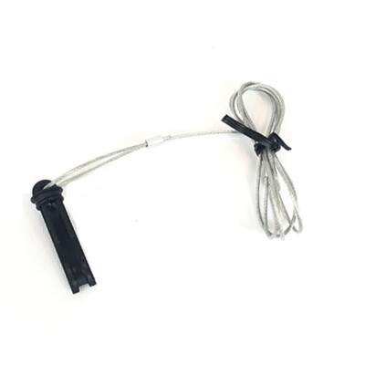 Breakaway Switch Pin & Cable Replacement 2350 | eBay