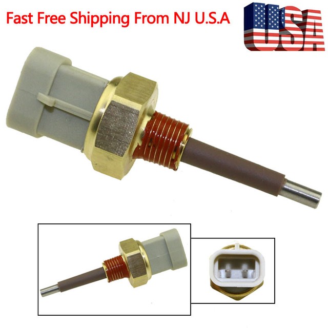 Engine Coolant Level Sensor For Peterbilt Kenworth Detroit Diesel Q21 ...