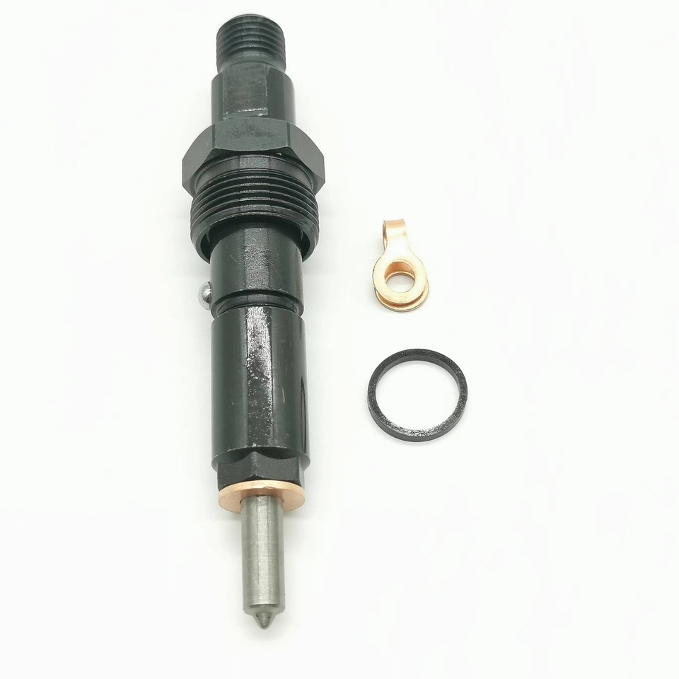 6X Fuel Injectors 4994274 C4994274 For Cummins 6BT 6BTAA 5.9 Engine | eBay