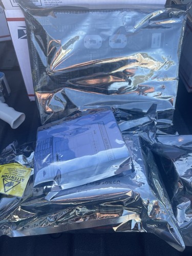 5 NEW MCE ELEVATOR CONTROLLER BOARDS | eBay