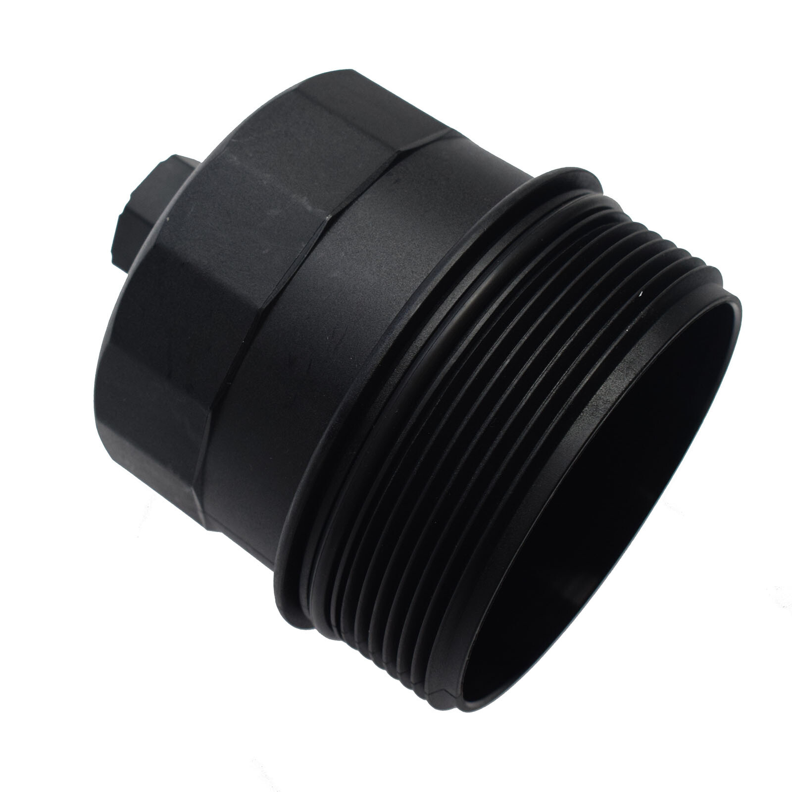 Oil Filter Housing Cover Cap 11427521353 FOR BMW E60 E63 E64 E65 E66 E53 E70 X5 | eBay