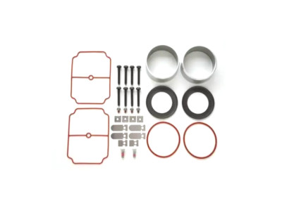 Rebuild Kit for Thomas 2680 Model 2680CE50 Pump Compressor SK2680 ...