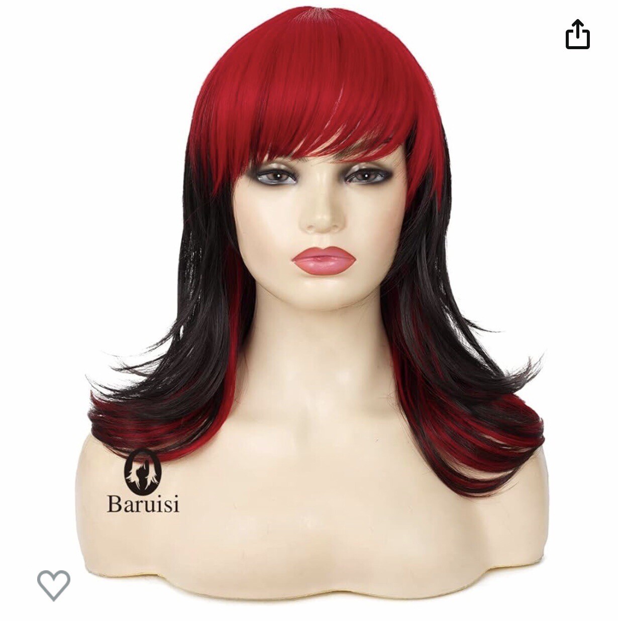 Unisex Rufio Hook Peter Pan Costume - Gem