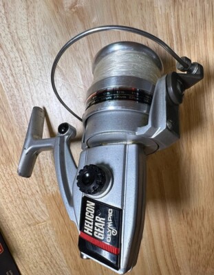 Spinning Reels - Olympic Spinning Reel