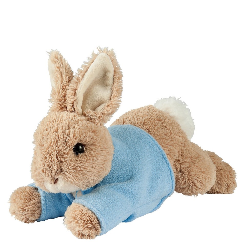 Gund Peter Rabbit Beatrix Potter Plush Toys Collection for Baby gifts ...