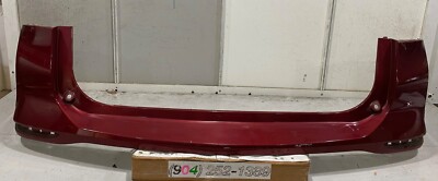 2018 - 2023 CHEVROLET EQUINOX REAR BUMPER UPPER COVER OEM 23333105 E | eBay