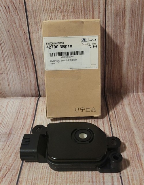 Genuine 42700 3b010 Inhibitor Switch for Hyundai Tucson Santa FE for ...