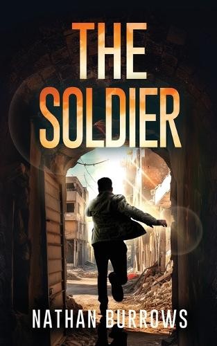 Nathan Burrows The Soldier (Taschenbuch) Preacher Series (US IMPORT ...