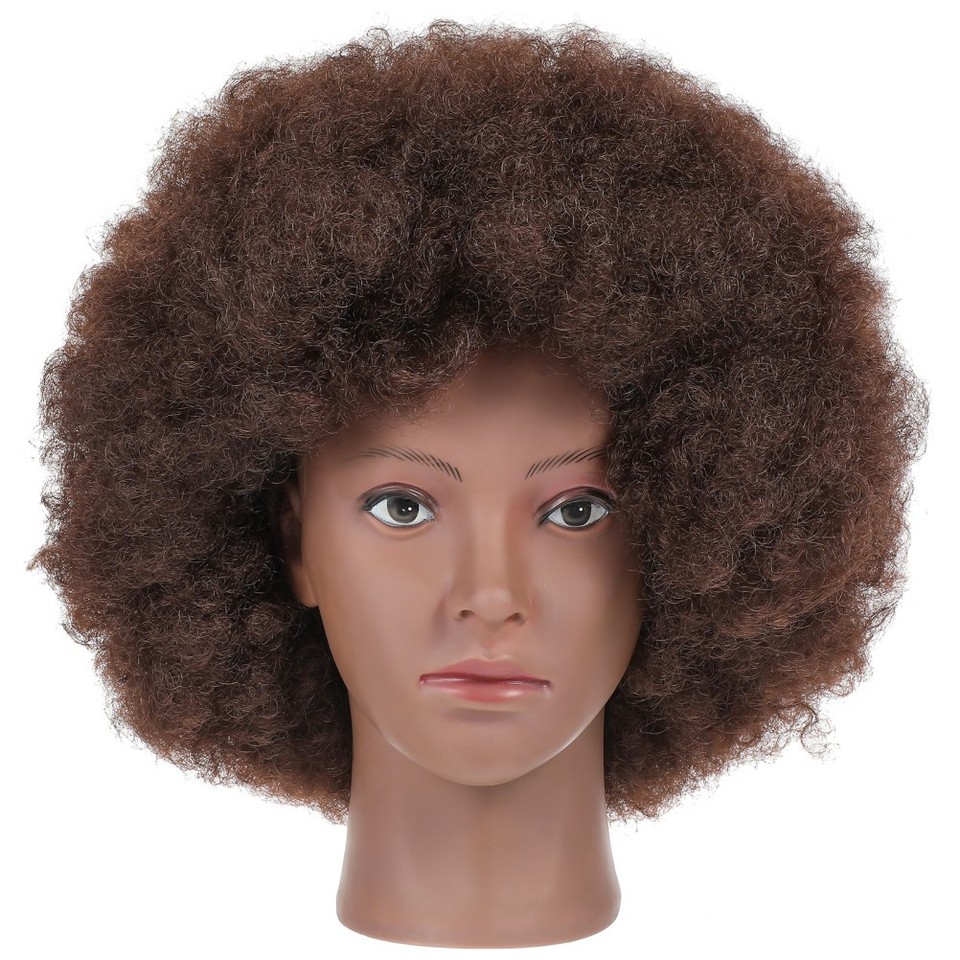Crazy Hair Wigs Synthetic for Black Women Cosplay Afro Style Wigsfor | eBay