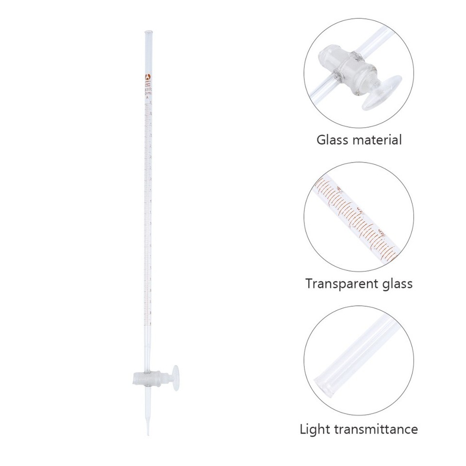 Chemistry Glassware Chemical Laboratory Tool Graduated Cylinders | eBay UK