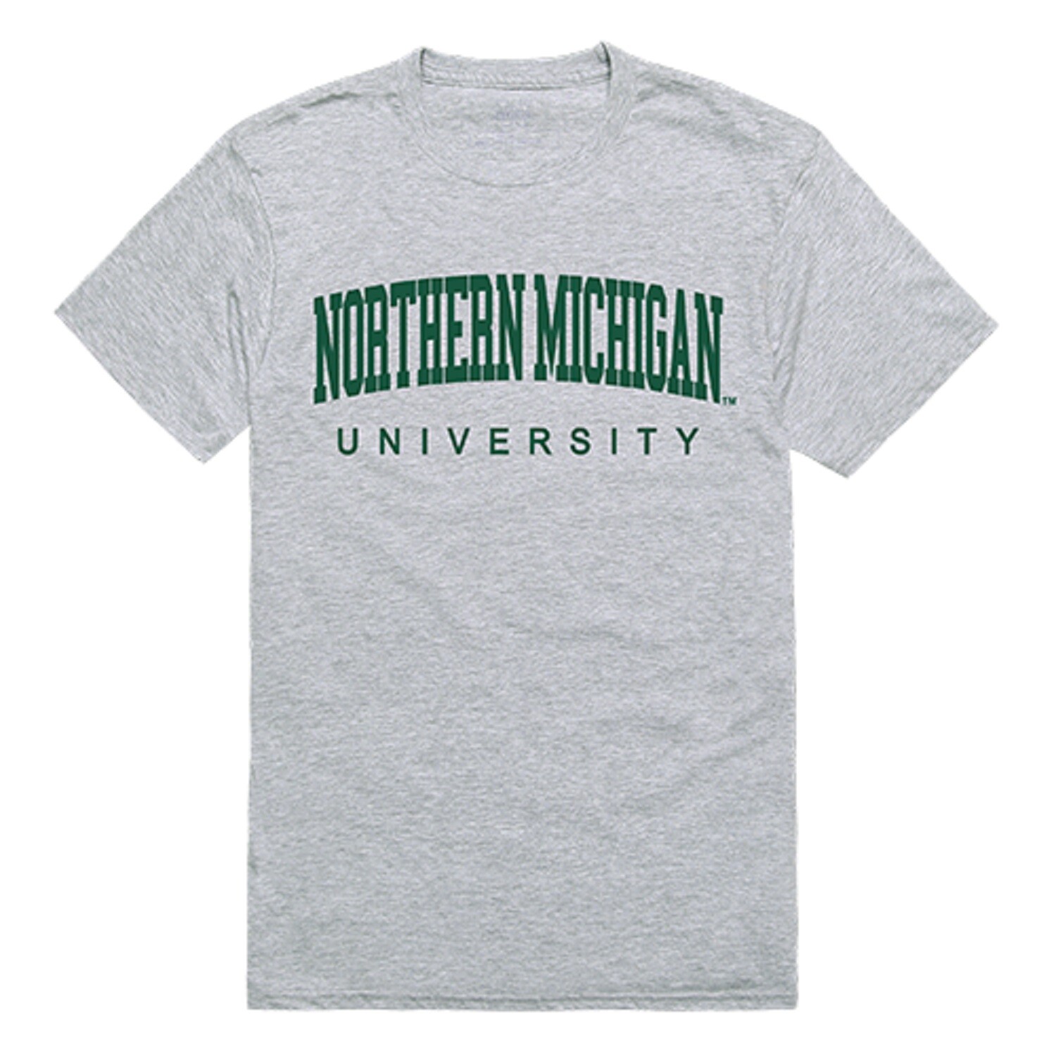 Northern Michigan University Wildcats NMU NCAA College Cotton Game Day ...