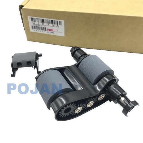1set C1P70A C1P70-67901 ADF Pickup Roller for HP Laserjet M830 M880 ADF ...