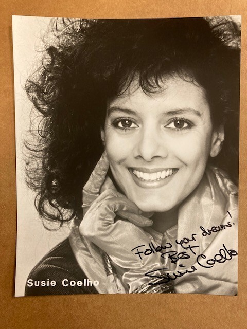 Susie Coelho