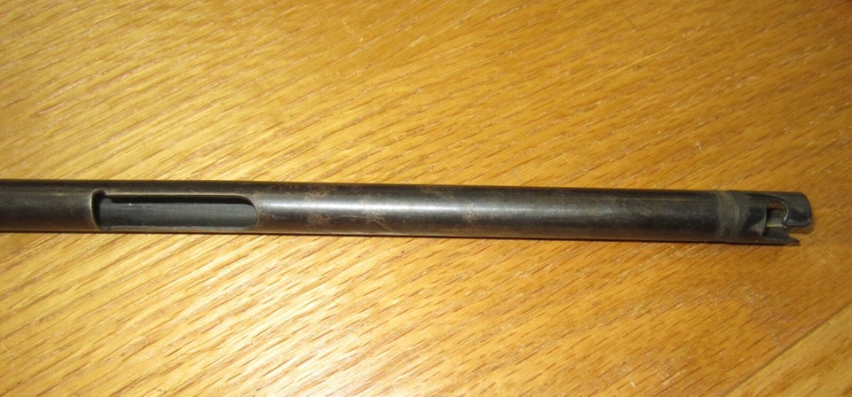 Winchester 190 22 LR Outer Magazine Tube | eBay