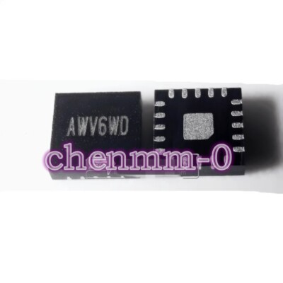 5PCS SY8286BRAC SY8286B AWV5QB AWV6A AWV5 QFN20 3V chip New AWV #ZJ | eBay