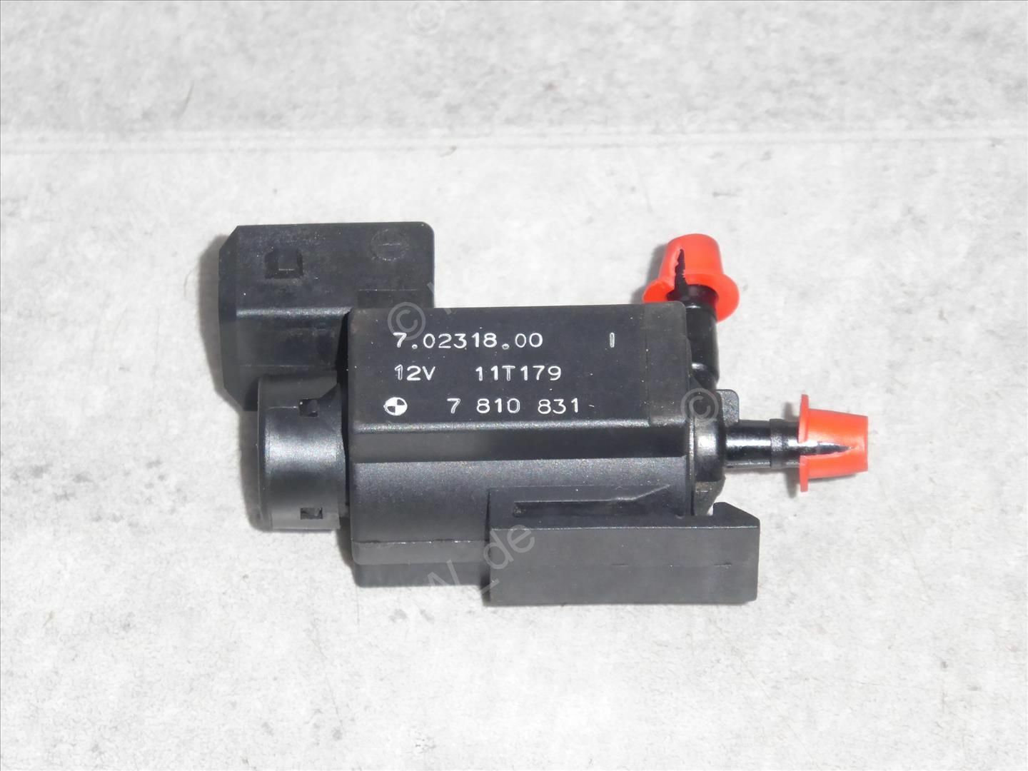 BMW 11747810831, 7810831 | eBay