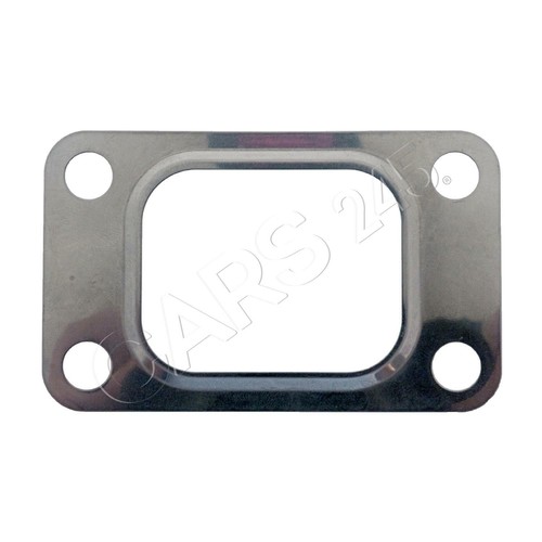 Turbo Charger Gasket FEBI For MAN RENAULT TRUCKS VOLVO NEOPLAN Cla El ...