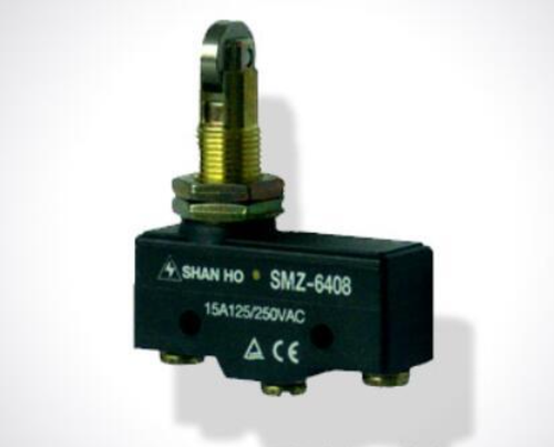 10PCS New Shanho SMZ-6308 SMZ6308 Limit Switches Free Ship | eBay