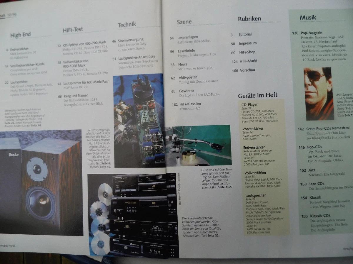 Meilen zurückziehen USA dali grand lautsprecher Nachweisbarer klar ...