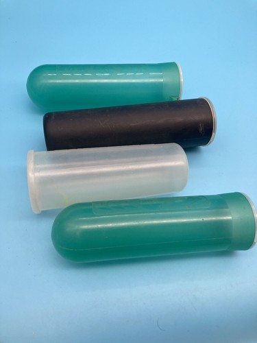 4 Used Paintball Pod Holder | eBay
