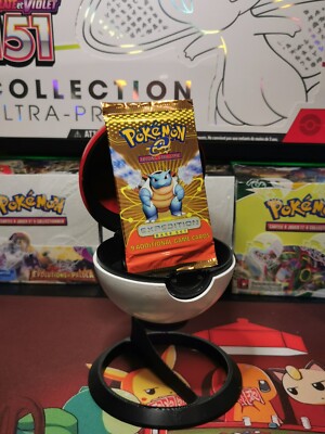 Expedition Booster Pack (Pokemon) New Pokemon | eBay