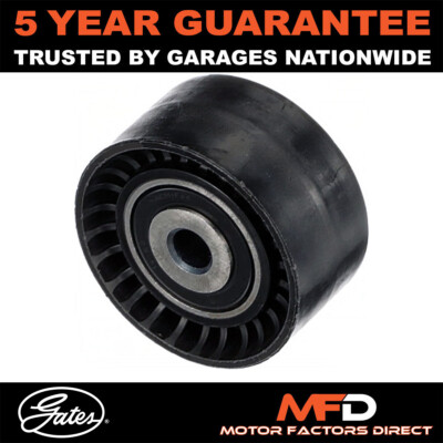 Fits Nissan Renault Vauxhall Dacia Mercedes Opel Gates Deflection Guide ...