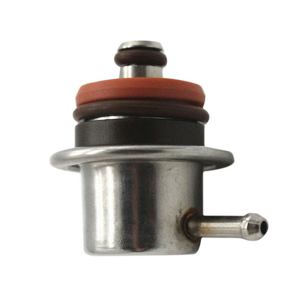 High Quality Rubber & Metal Fuel Pressure Regulator Replace for Land ...