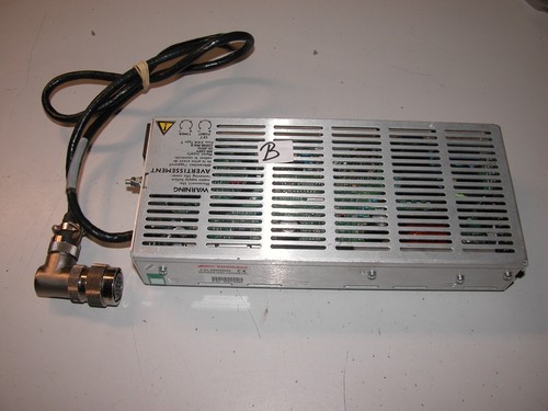 Edwards EXC100L Turbo Pump Controller P/N D39622000 | eBay