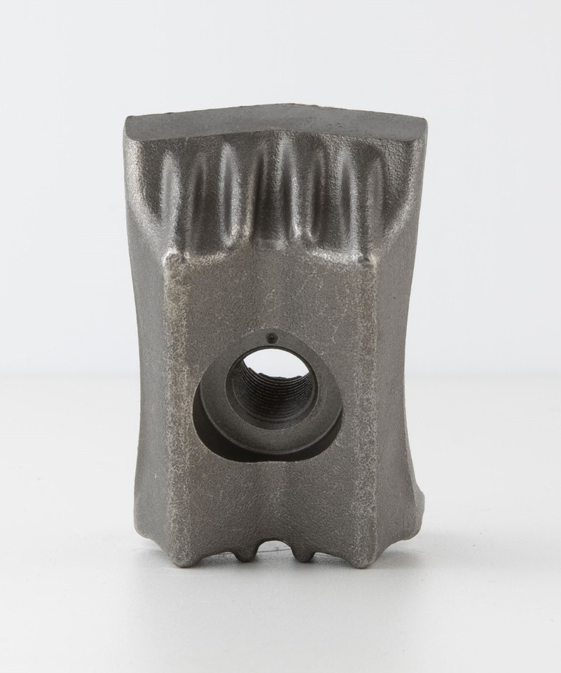 Fecon/John Deere Viking Sword Knife Mulcher Teeth Fits OEM 320-14-212 ...