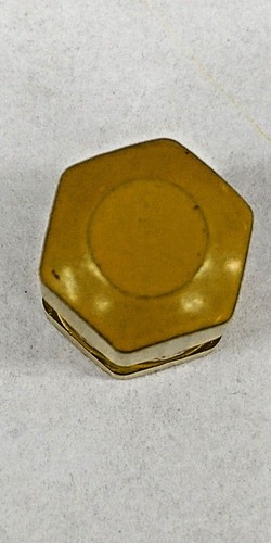 Eaton MS20813-1 High Pressure Pneumatic Valve Cap - Aircraft - TRVC5 ...