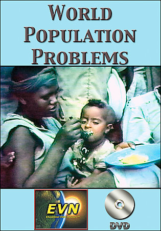 World Population Problems (DVD, 2004) for sale online | eBay