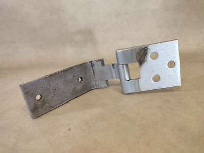GENUINE Mercedes G-Class G Wagen W460 W461 W463 Hood hinge LH or RH | eBay
