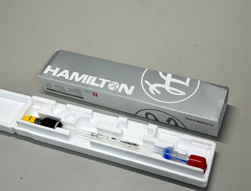Hamilton pH Sensor EasyFerm Plus PHI VP 225 Pt100 238633-1141 for sale ...