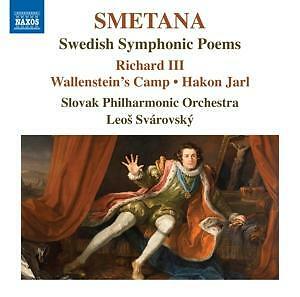 Swedish Symphonic Poems von Nicht verfügbar (2019) online kaufen | eBay.de